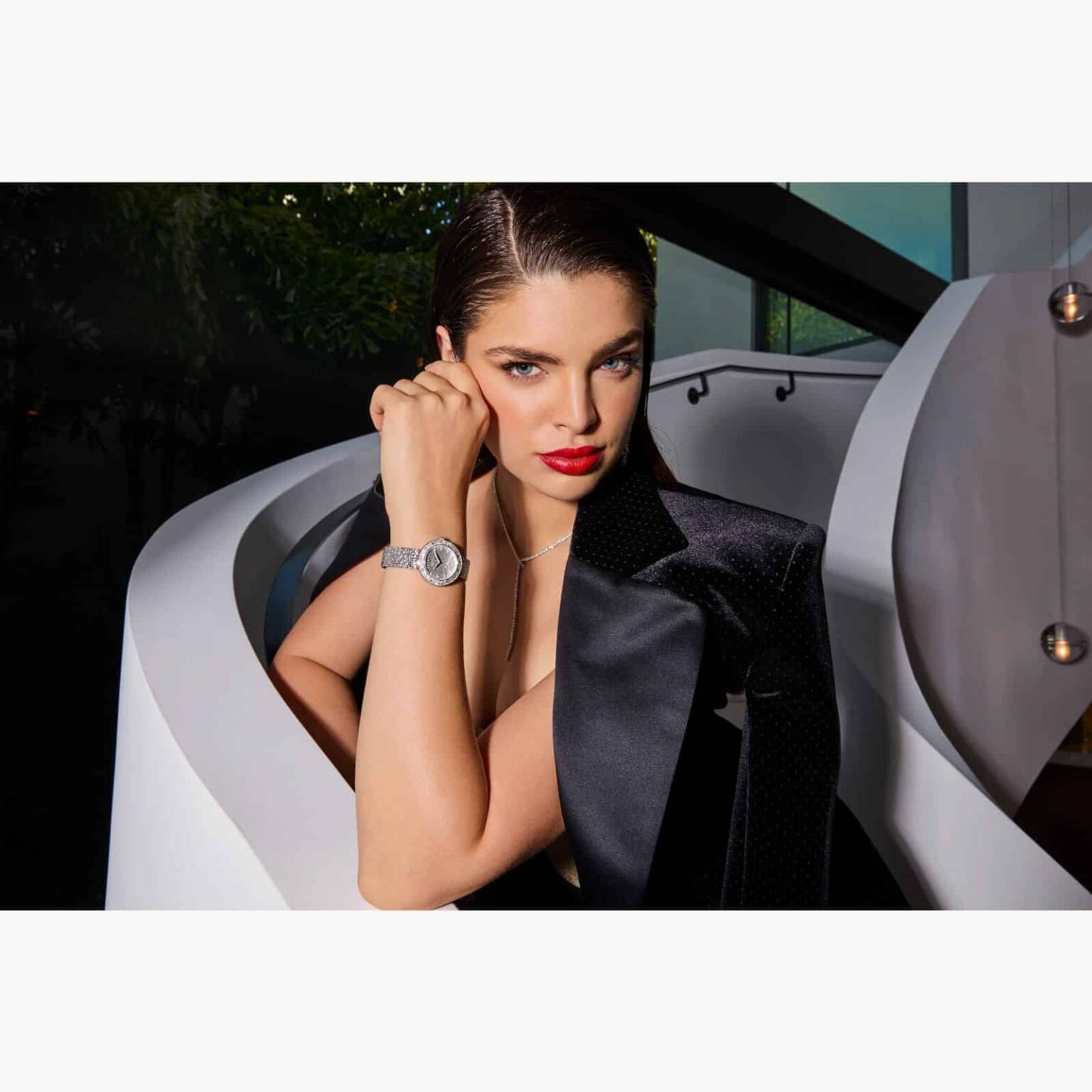 Bulova Crystal - Jewelry Exchange