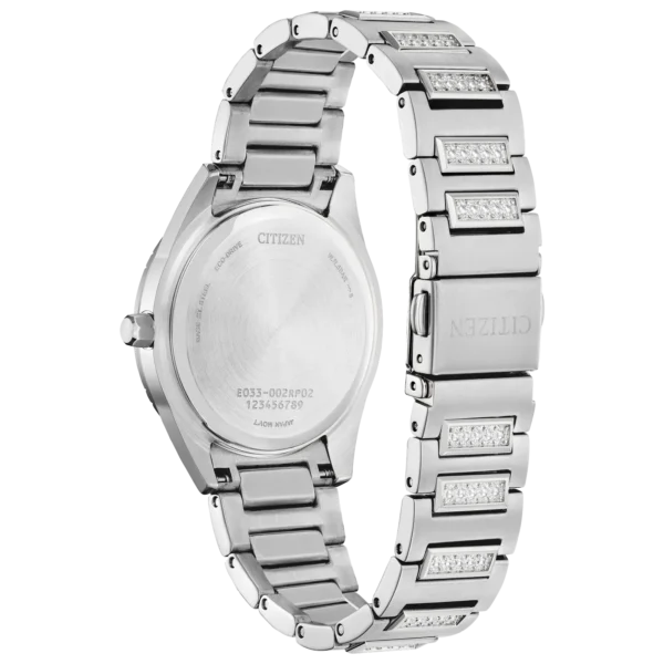 Citizen Silhouette Crystal - Jewelry Exchange
