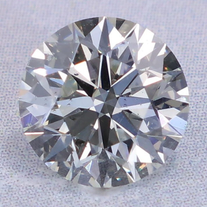 0.70 Carat Non-Graded - Jewelry Exchange